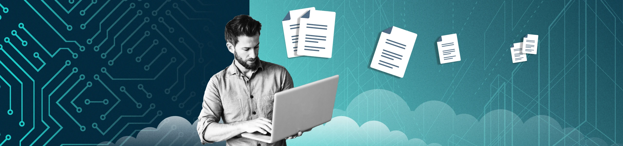 A Simple, Flexible Digital Foundation for Architectural Practice ...