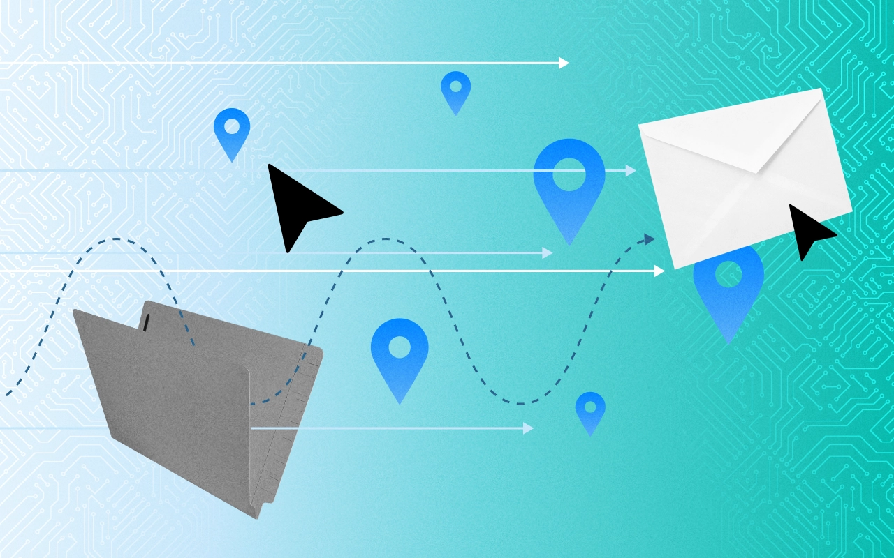 Improve Content Accessibility and Control Sprawl with Egnyte’s File and ...