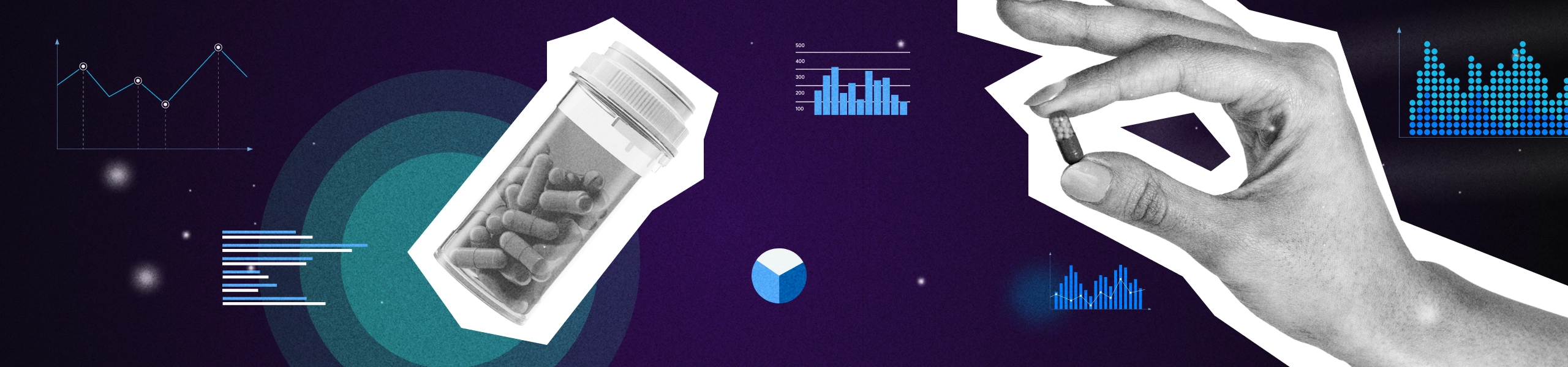 Discover the Pharmaverse: A New Frontier for Clinical Trial Analytics ...