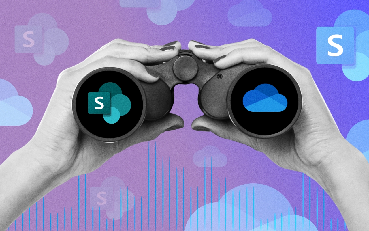 Discovering and Managing Sensitive Information in Microsoft ...