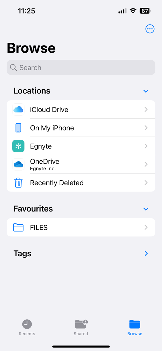 Maximize Your Productivity On-the-Go: Elevate Efficiency with Egnyte ...