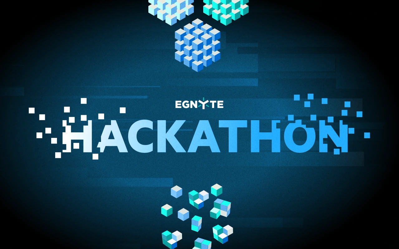 Engineering Hackathon Continues to Enable Innovation and Efficiencies ...