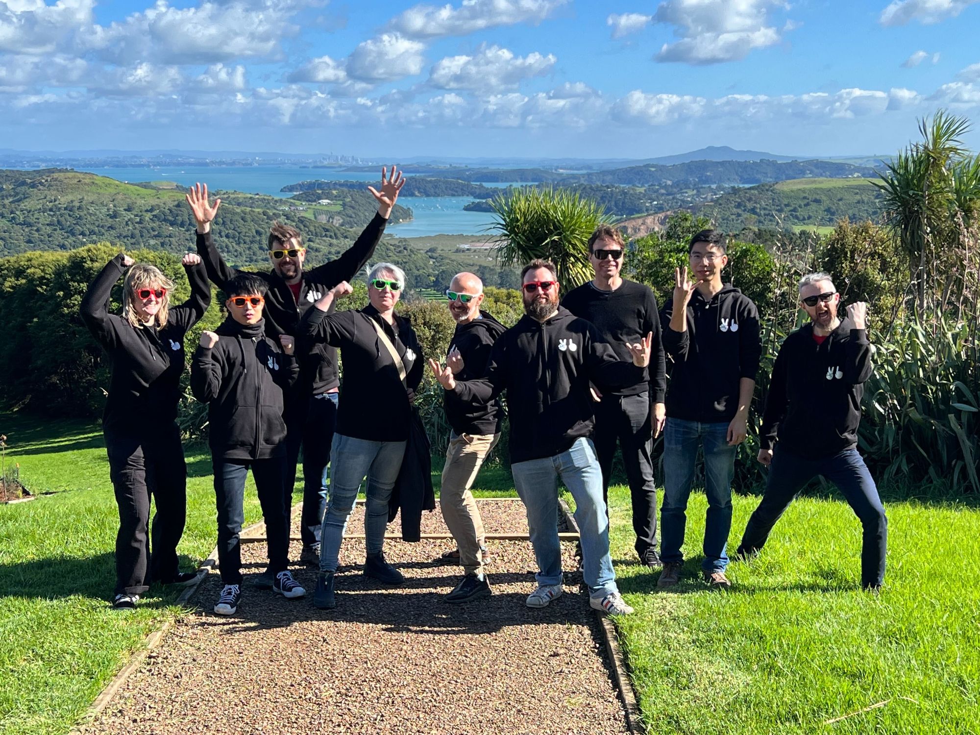 2UP Games: AI-Empowered Games