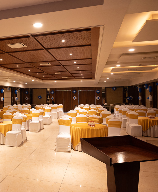 Best Resort In Varanasi - Customize Your Own Package