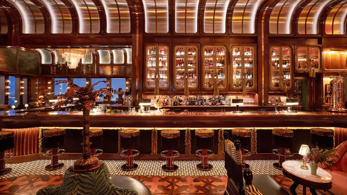 AvroKO — Reading Club & Seneca