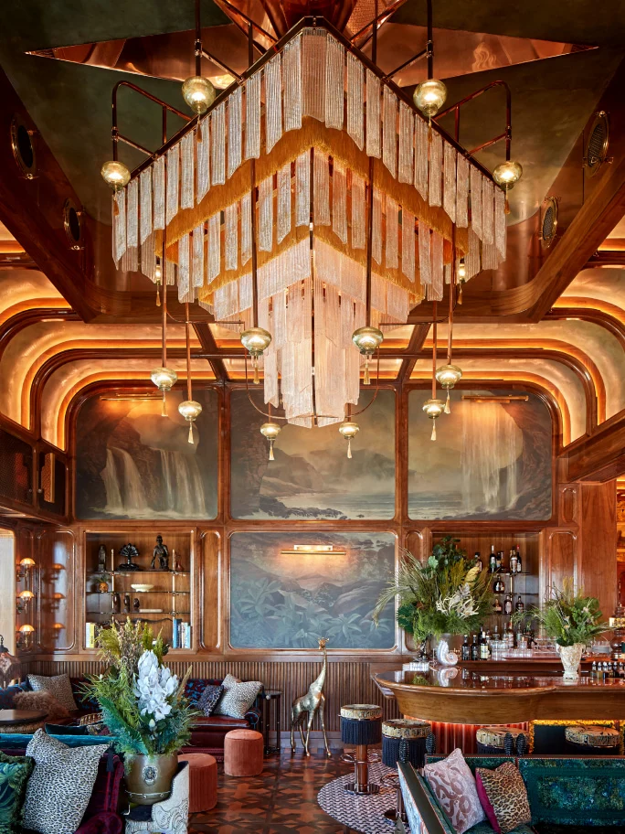 AvroKO — Reading Club & Seneca