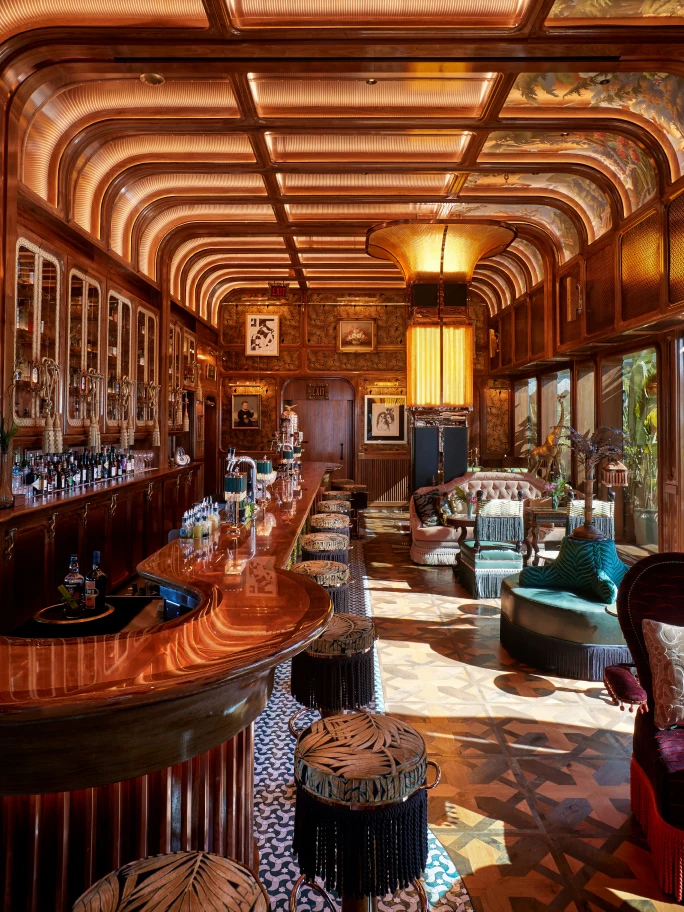 AvroKO — Reading Club & Seneca