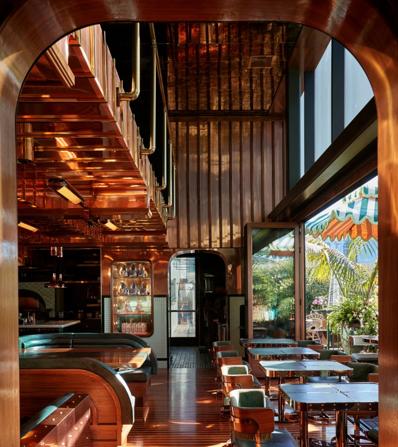 AvroKO — Reading Club & Seneca