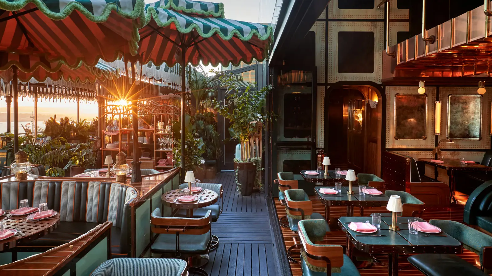 AvroKO — Reading Club & Seneca