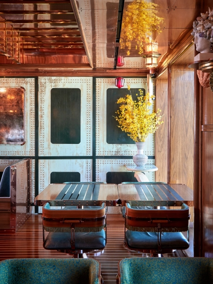 AvroKO — Reading Club & Seneca