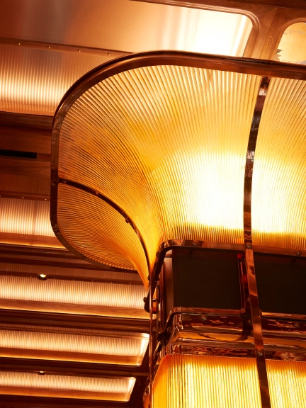 AvroKO — Reading Club & Seneca