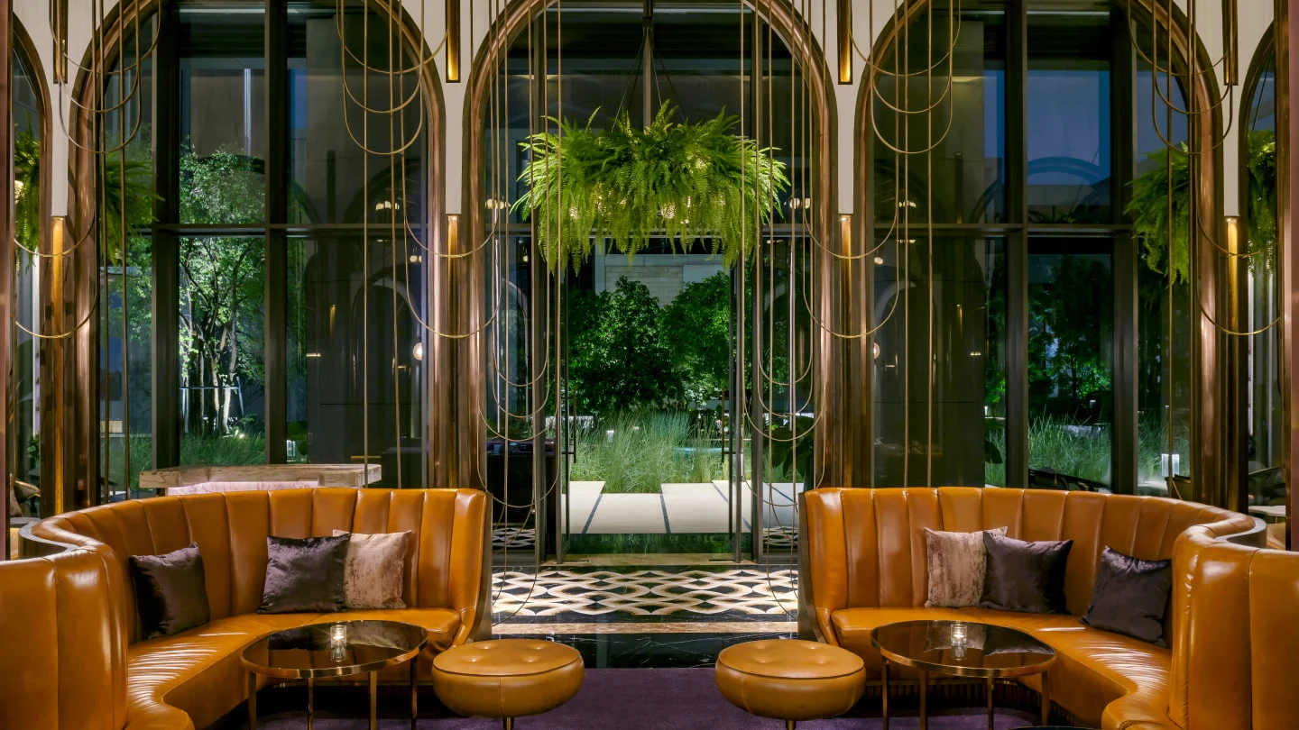 AvroKO — BKK Social Club