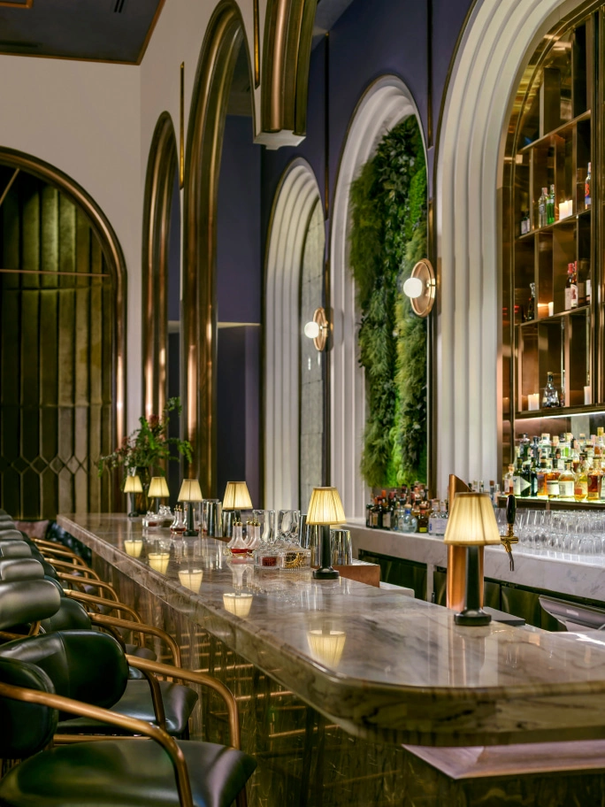 AvroKO — BKK Social Club