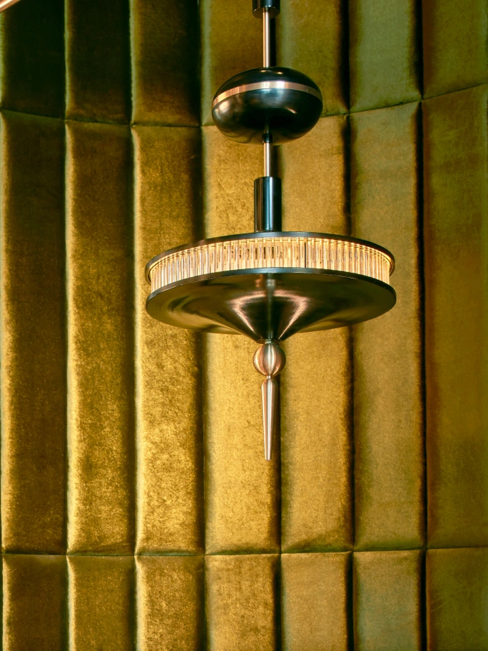 AvroKO — BKK Social Club