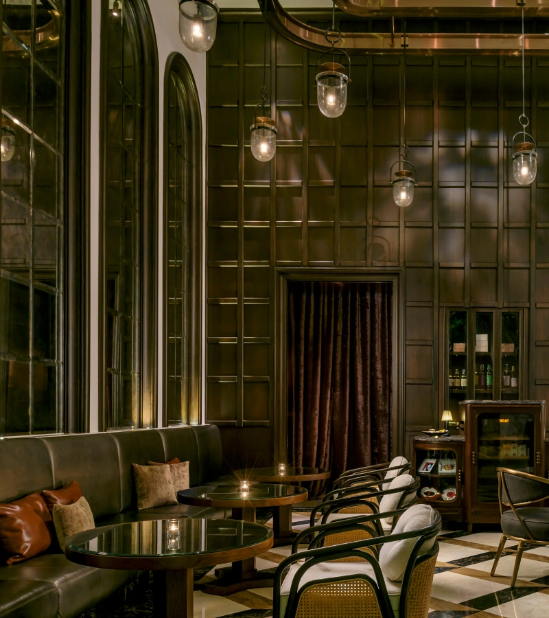 AvroKO — BKK Social Club