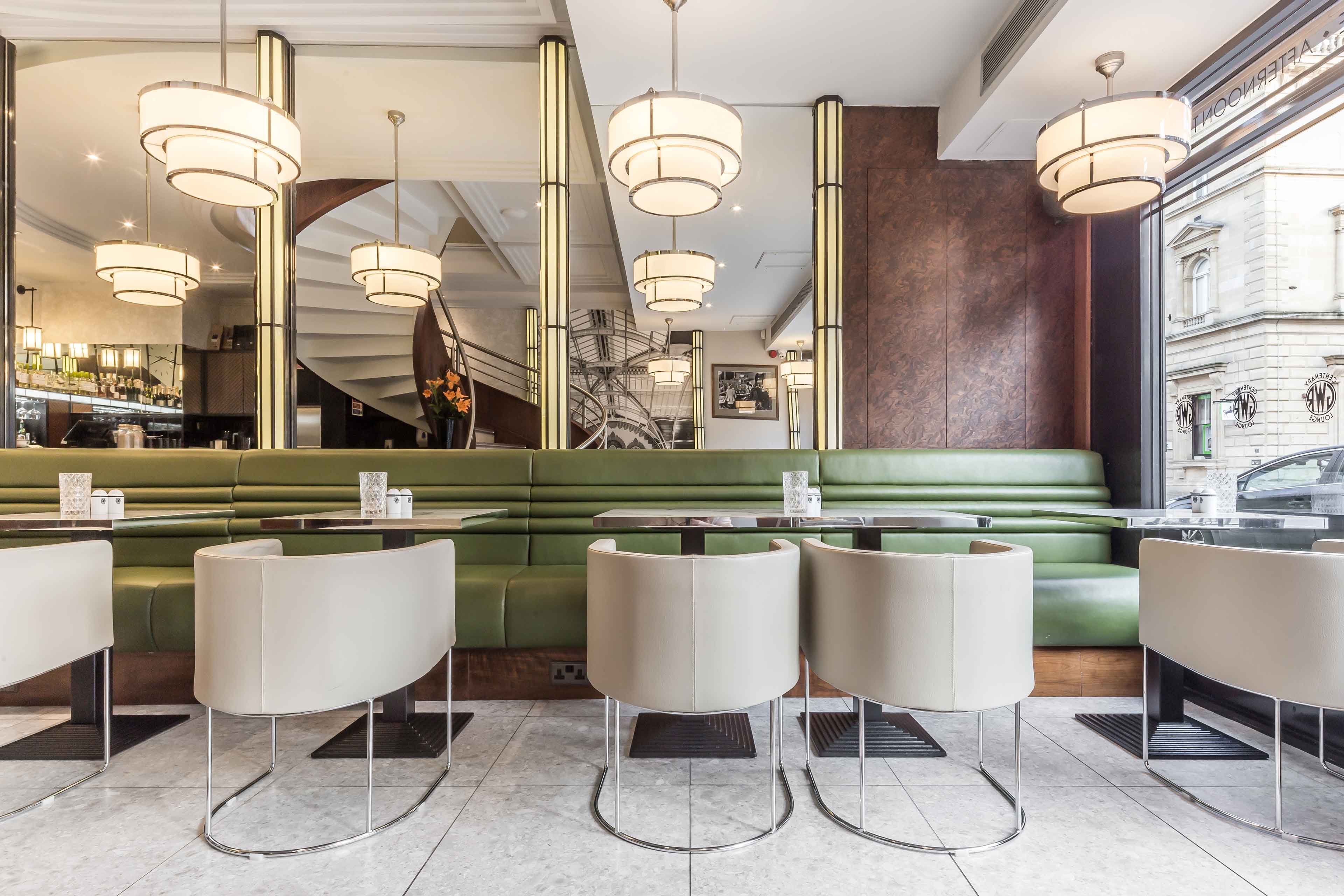 Restaurant Interior Designers London, UK | Restaurant Interior Design ...
