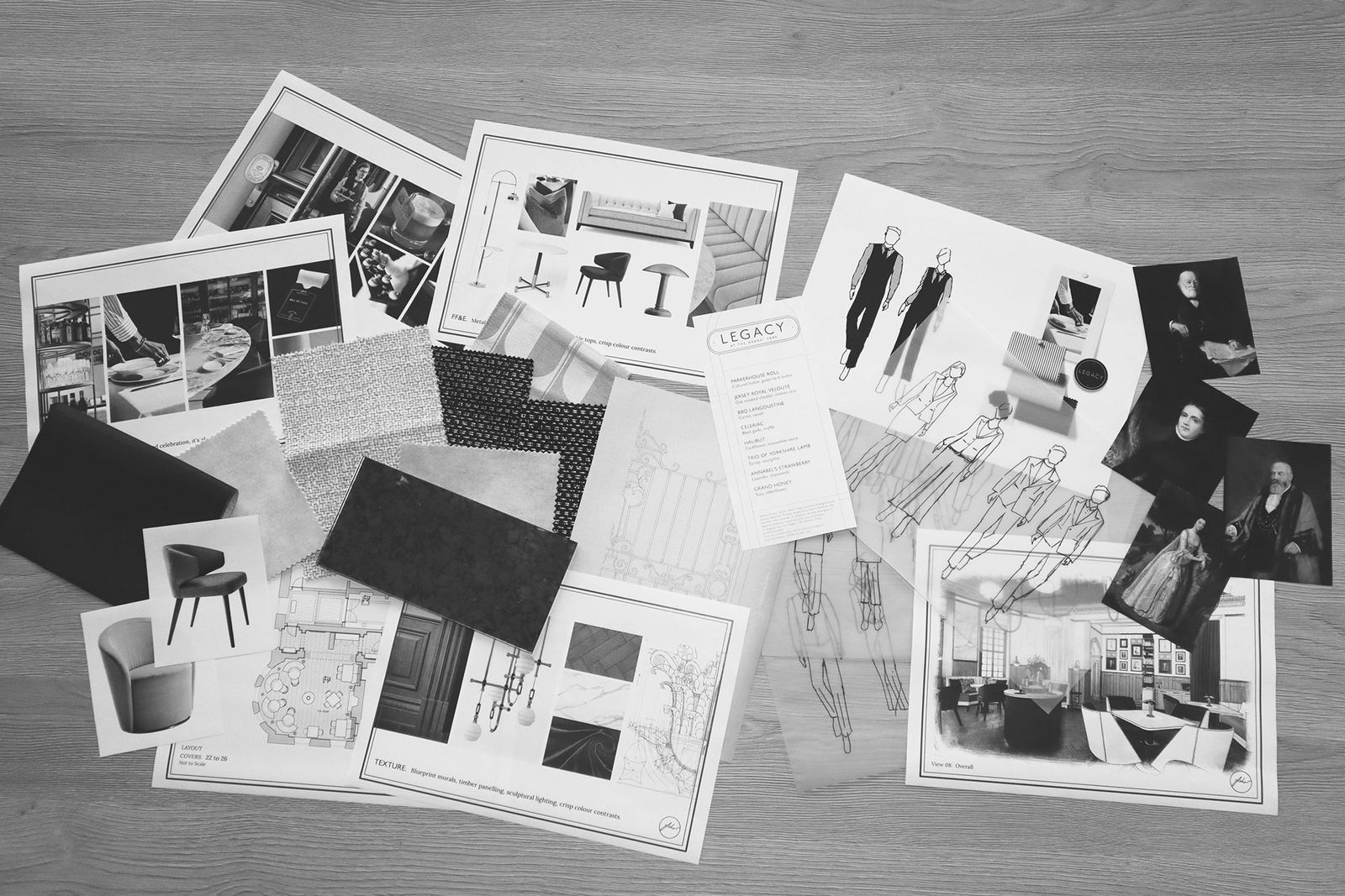 Contact - Faber Design & Architecture