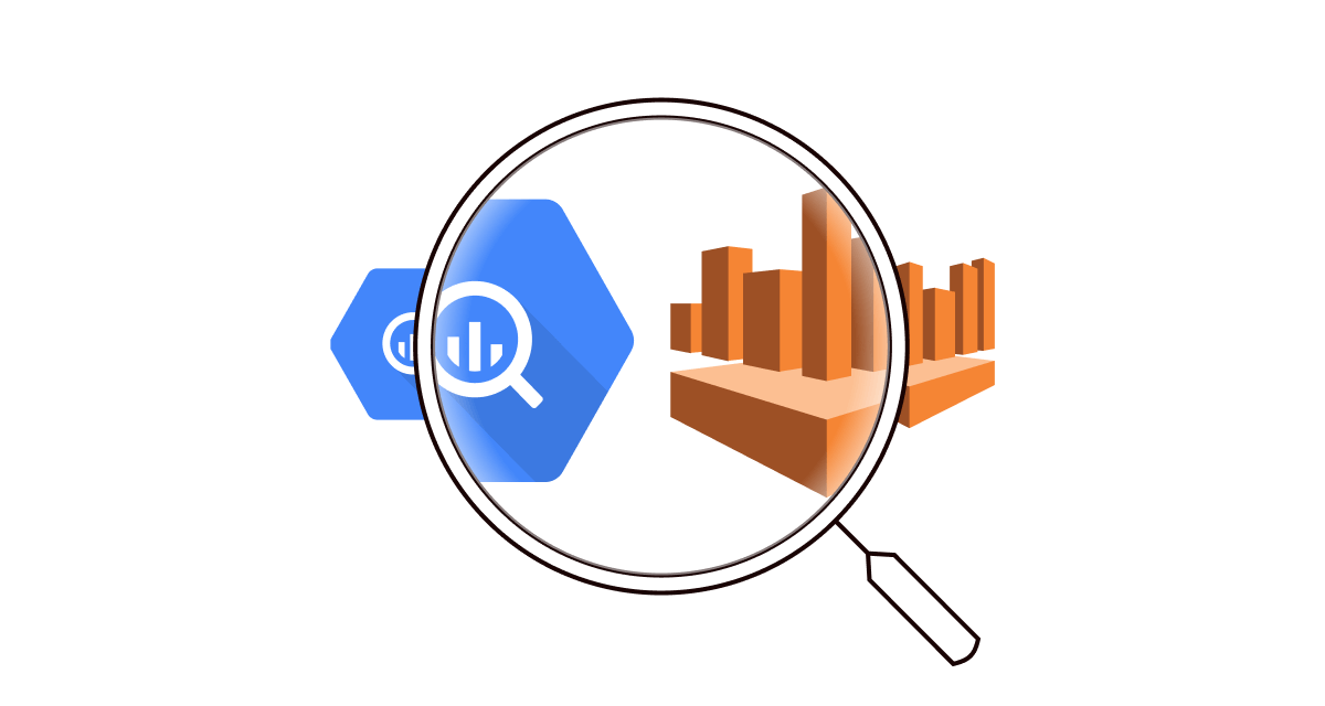 BigQuery vs Athena (2024) | Firebolt