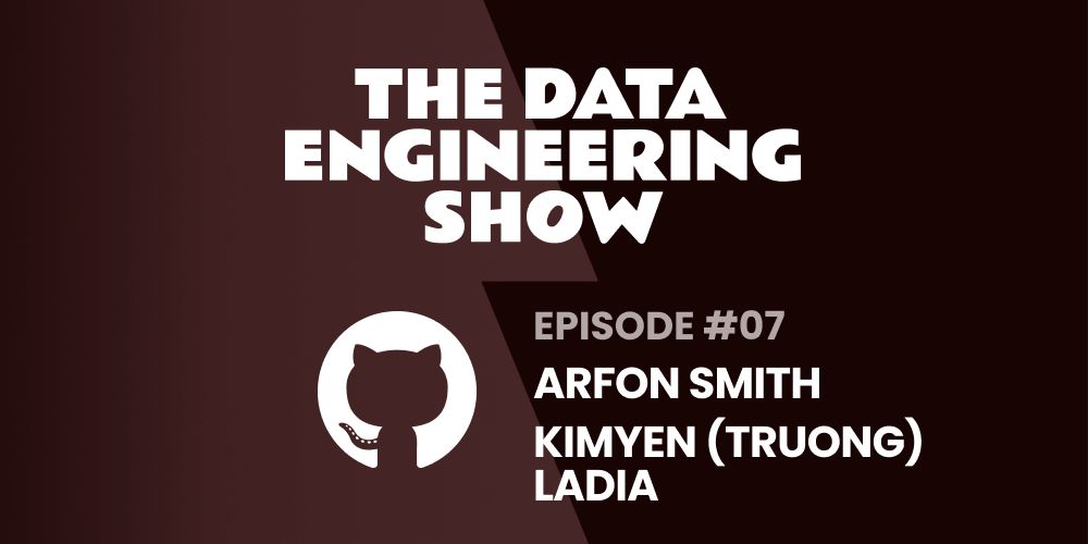 Diving Into Github S Data Stack