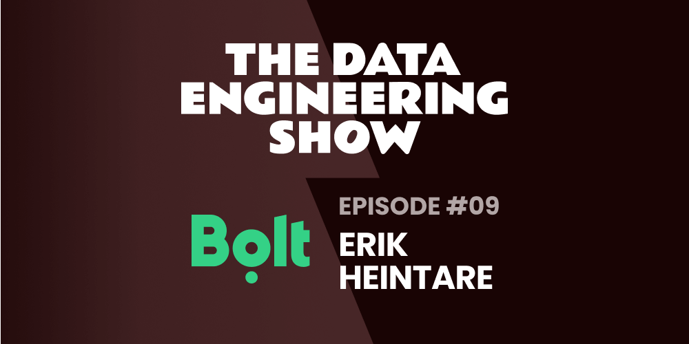 How Bolt Engineers Desig Next-Gen Data Platform | Firebolt
