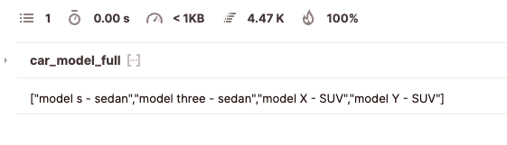 SQL: Thinking in Lambdas (lambda SQL) | Firebolt