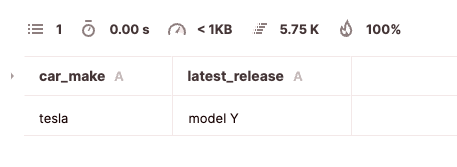 SQL: Thinking in Lambdas (lambda SQL) | Firebolt