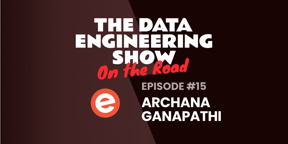 How Eventbrite is Modernizing its Data Stack