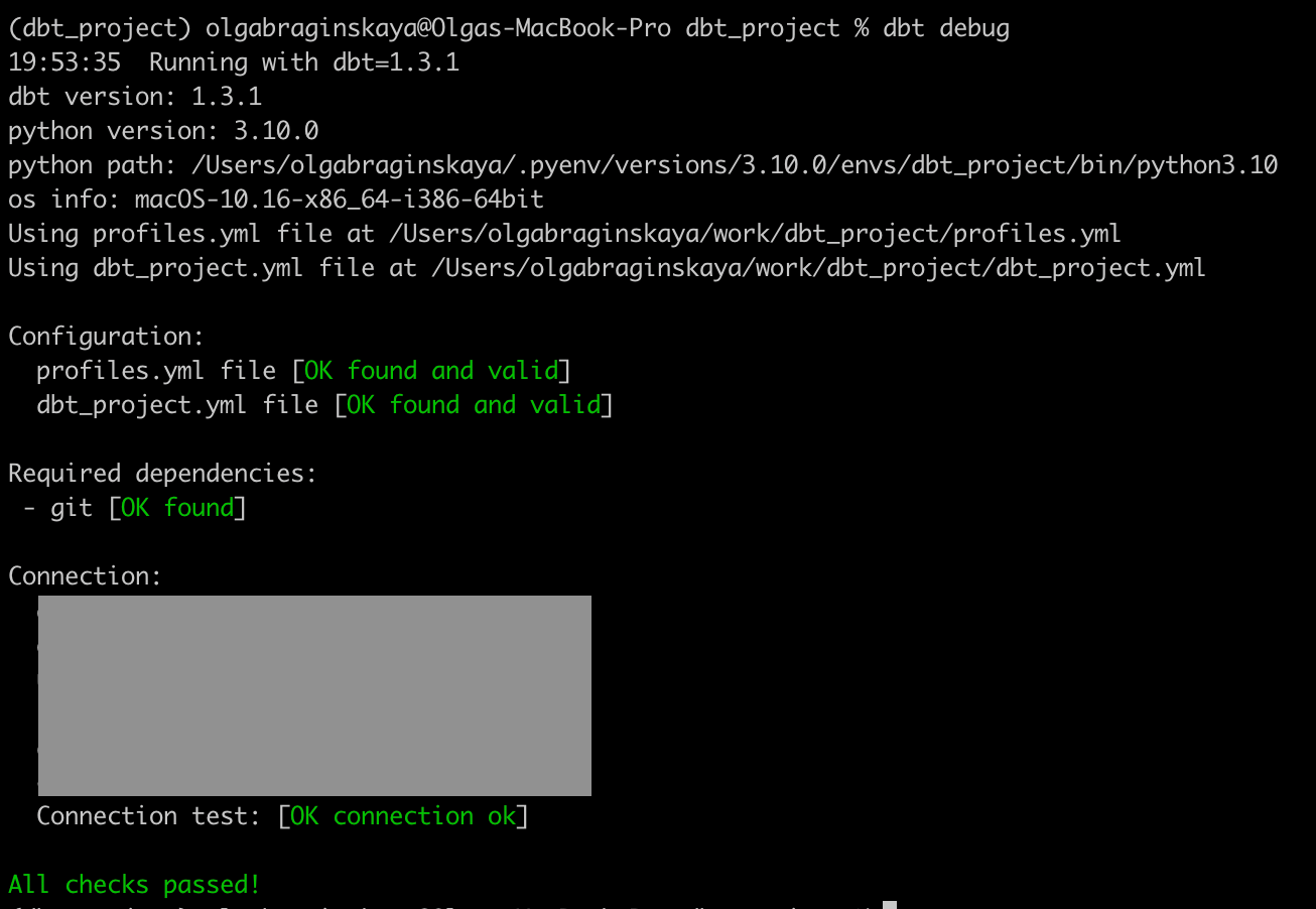 How Firebolt mastered dbt: A true story | Firebolt