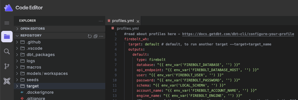 How Firebolt mastered dbt: A true story | Firebolt