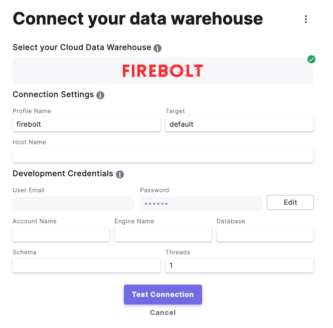 How Firebolt mastered dbt: A true story | Firebolt