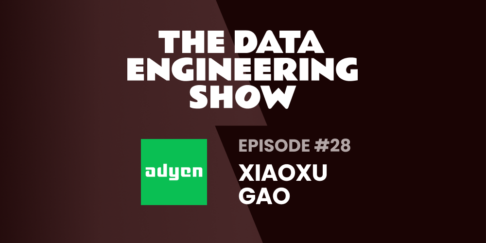 Transitioning from software engineering to data engineering