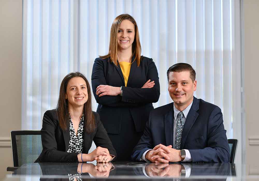 Winning Tax Lawyers For State, Federal, and International Matters ...