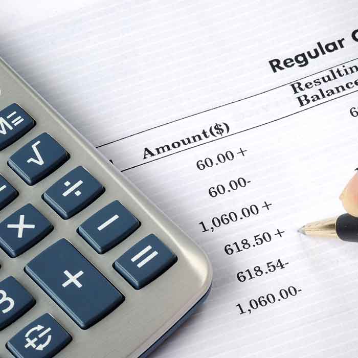 Paycheck Protection Program (PPP) Document Checklist for Applying