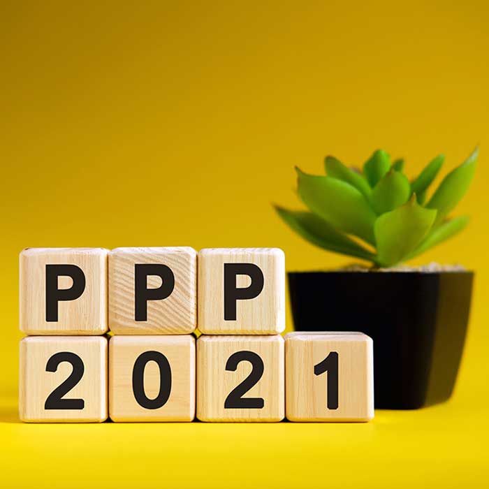 PPP Likely Extended to May 31; Increased EIDL Amounts