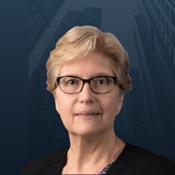 Deborah Frost · HR Consultant · Frost Law