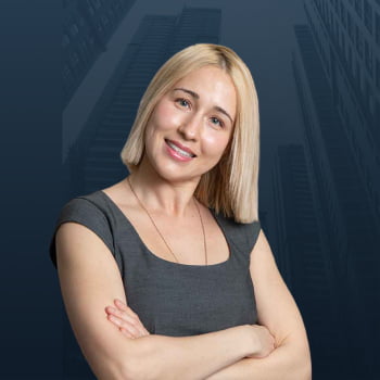 Alla Cates · Associate · Frost Law