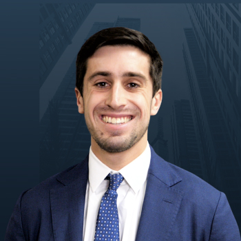 Hunter Scott · Associate · Frost Law