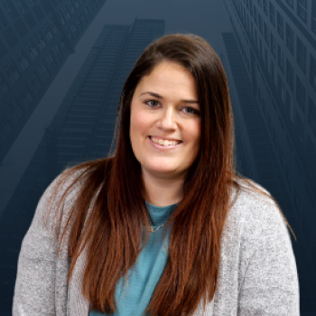 Morgan Abbott · Case Manager/Intake Specialist · Frost Law