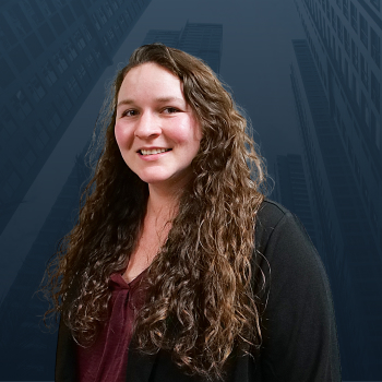 Kristin Roth · Intake Specialist · Frost Law