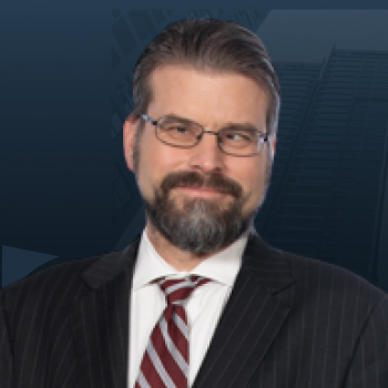 Chris Housh · Of Counsel · Frost Law