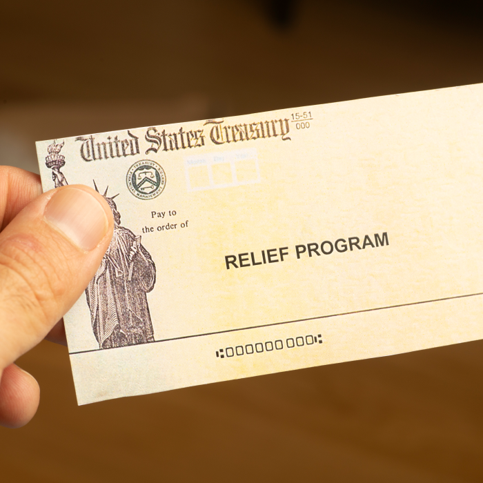 IRS Provides Much-Needed Penalty Relief to Individuals and Businesses ...