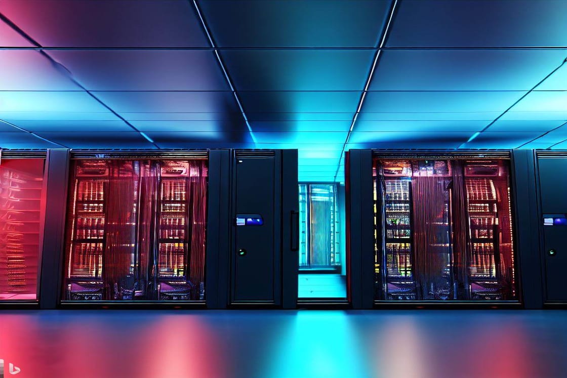 Server-Management als Managed Service: Ein umfassender Leitfaden | XPINION GmbH