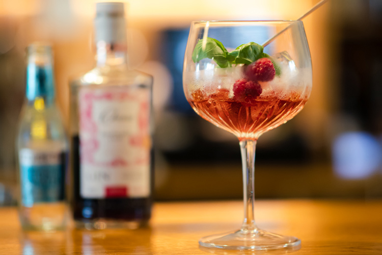 The Inn at Welland | Award-Winning Restaurant in Malvern, Worcestershire