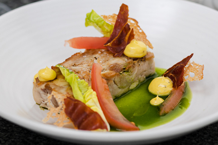 The Inn at Welland | Award-Winning Restaurant in Malvern, Worcestershire