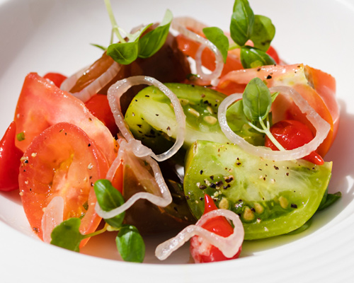 The Inn at Welland | Award-Winning Restaurant in Malvern, Worcestershire