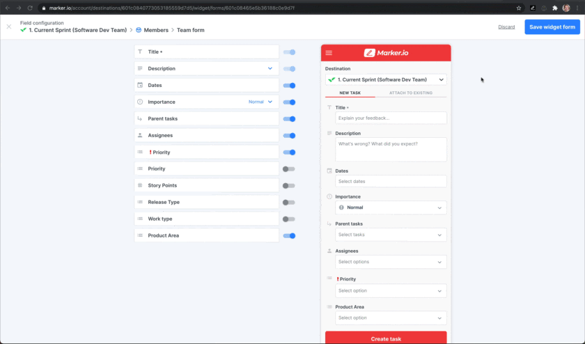 New: Wrike Integration!