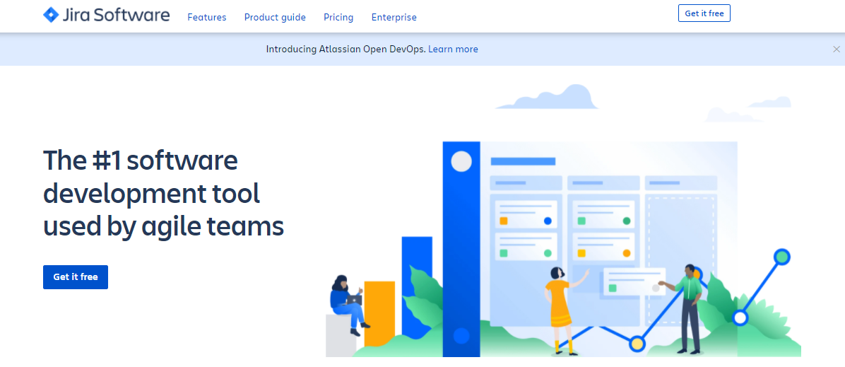 22 Best Bug Tracking Tools in 2023