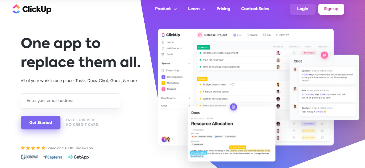 22 Best Bug Tracking Tools in 2023