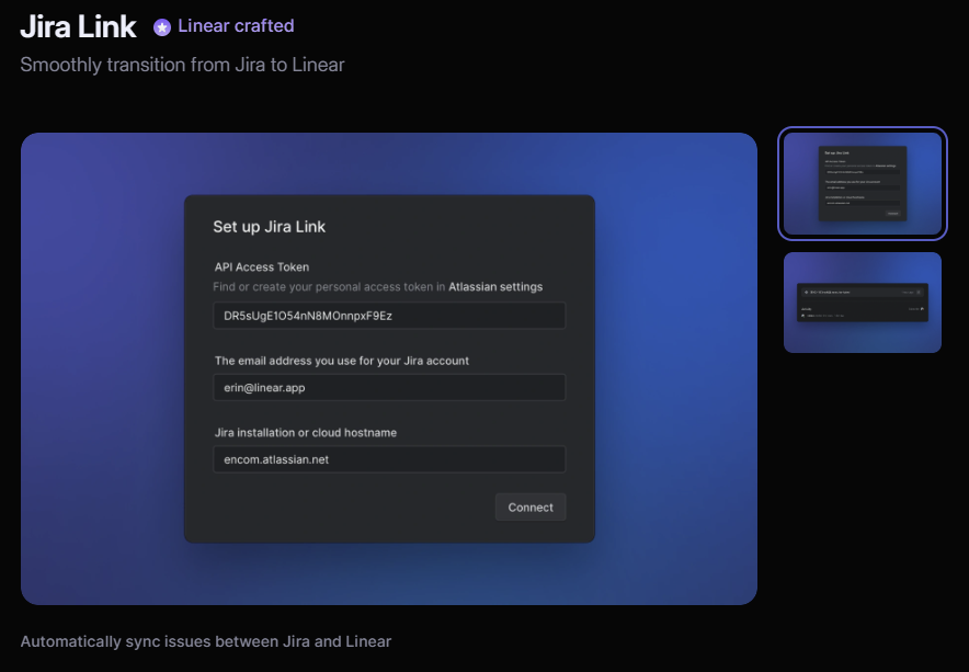 Top 12 Linear Integrations for Developers & Project Managers