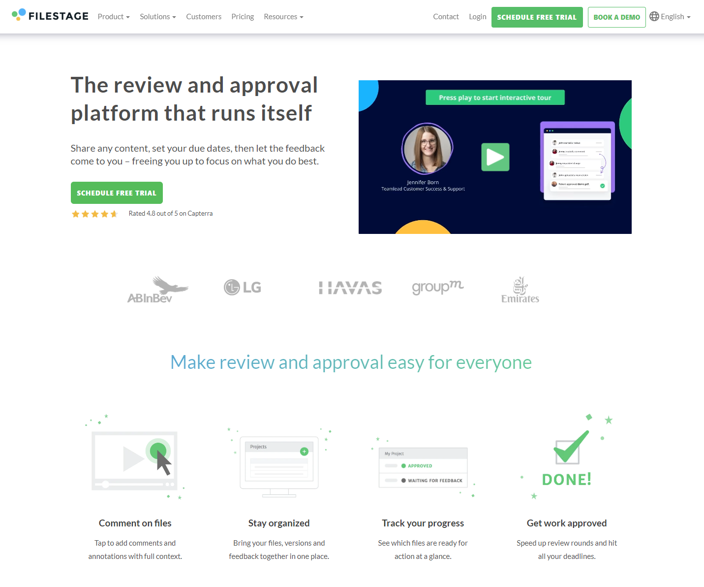 Top 12 Visual Feedback Tools [Full Comparison Guide]